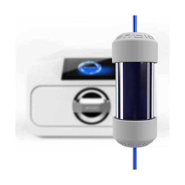 Filtre pour autoclave dentaire Enbio Magic Filter. Enbio Pro Fast et ...