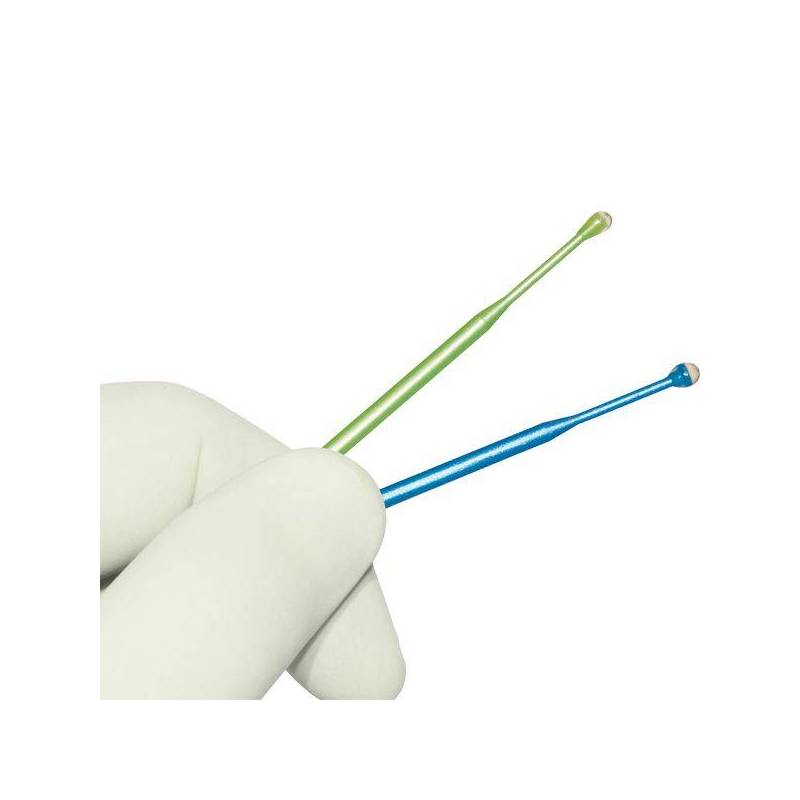 Micro-Stix Bleus MICROBRUSH