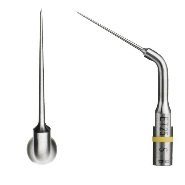 insert endodontie ultrasons